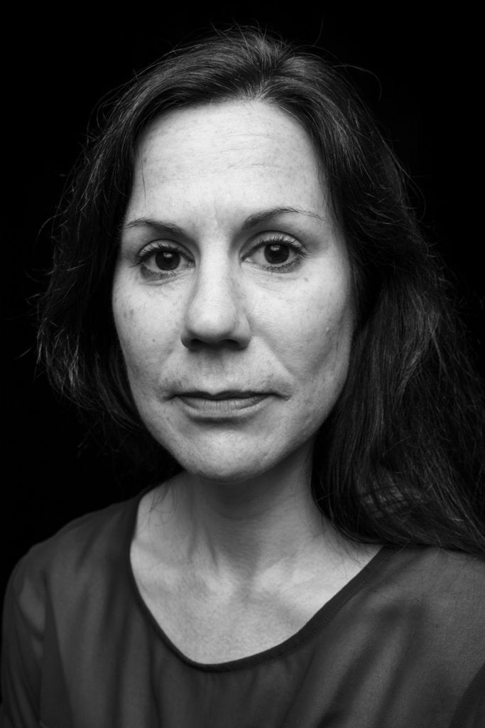 Jennifer Forrester - Pictures of Poets