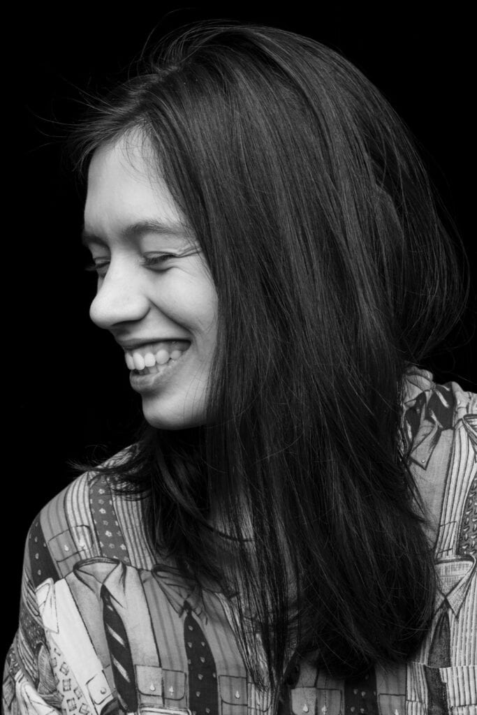 Abby Seethoff - Pictures of Poets