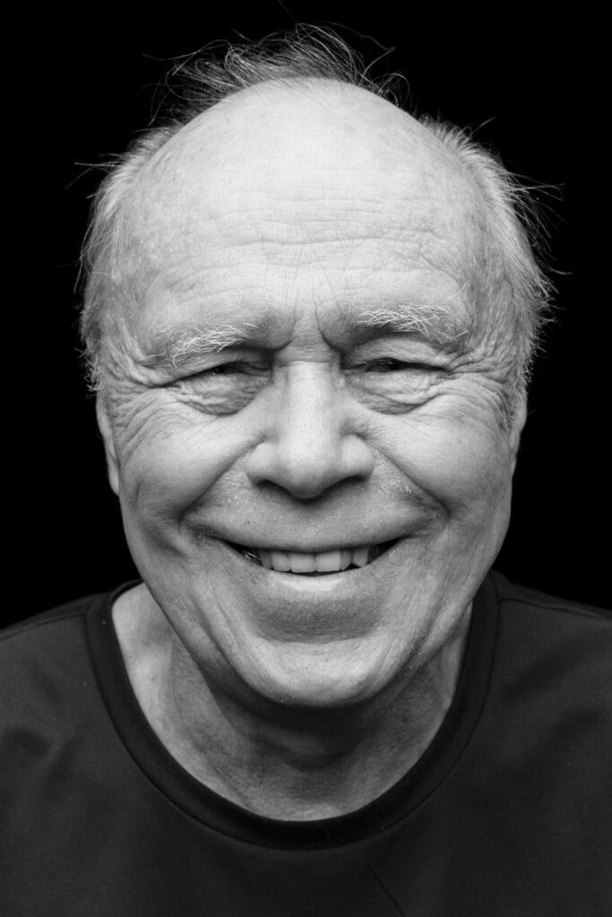 Jack Radosevich aka. Bushwakkr - Pictures of Poets