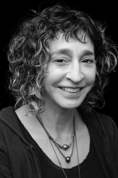 Kim Addonizio - Pictures of Poets